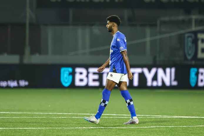FC Den Bosch is eindelijk verlost van Zelalem, maar niet voor niks | FC Den Bosch | bd.nl