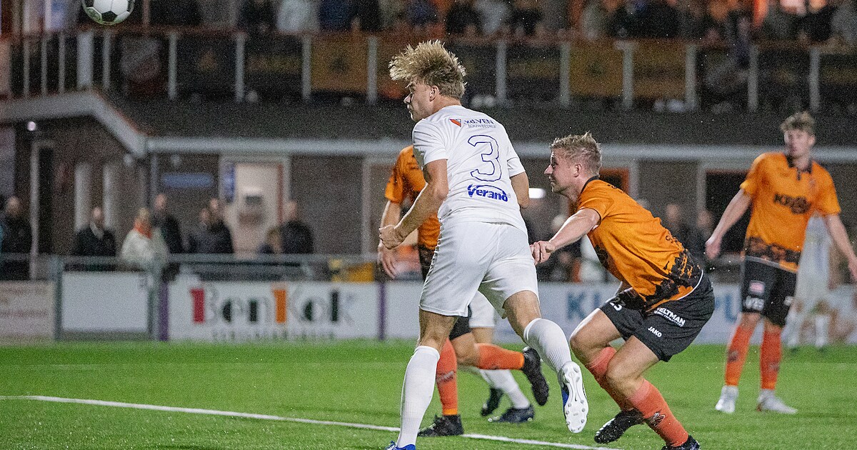 Het ‘best bewaarde geheim van Volendam’ helpt Blauw Geel’38 naar ...