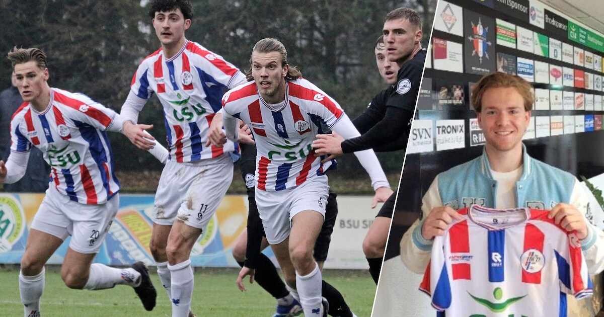 Kampioen UDI’19 hengelt talent van FC Den Bosch, oud-prof en nog vier ...