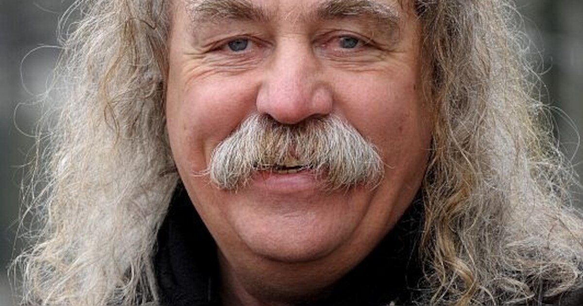 Paul Spapens, uiterst gedreven | Tilburg e.o. | BD.nl
