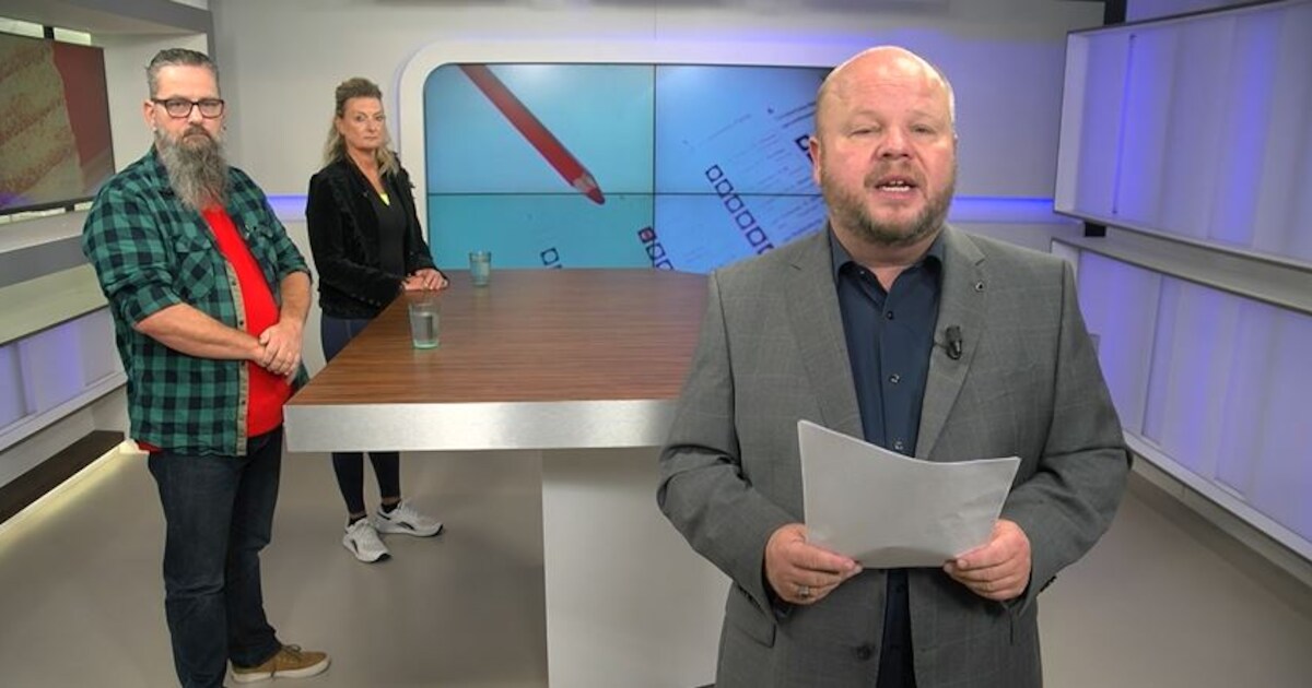Maashorst wil nog vijf jaar door met lokale omroep Dtv Nieuws | Uden ...