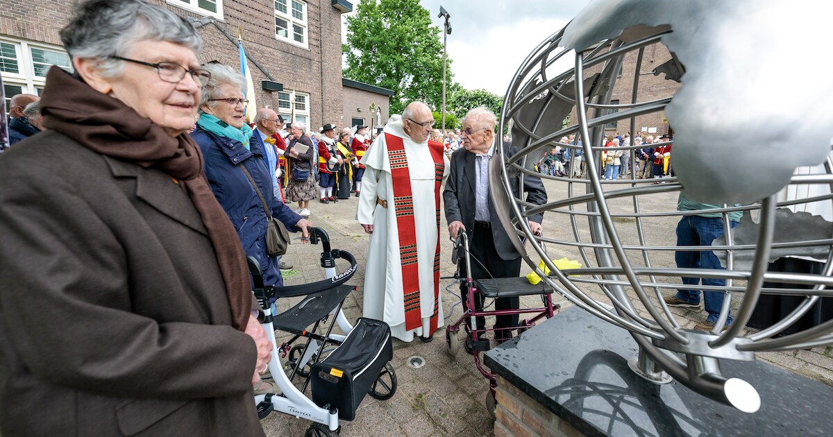 Boekelse missionarissen gingen niet voor de lol de wereld rond: ‘Wij waren geen gelukszoekers ...