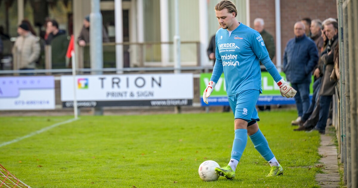 Na tien overwinningen op rij verliest Maliskamp voor het eerst punten ...