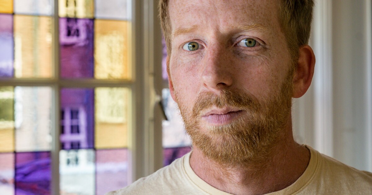 Jetse Batelaan van Theater Artemis: ‘Kunst als plek voor kinderen om te ...