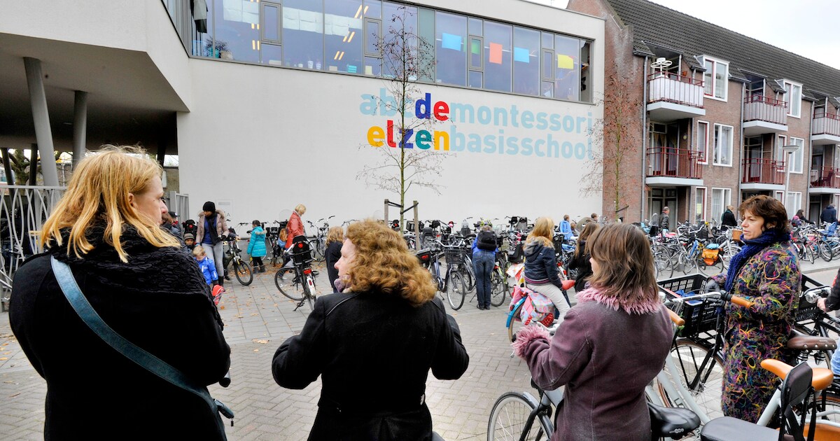 Voorlopig geen kinderopvang bij De Elzen: rechter houdt uitbreiding van ...