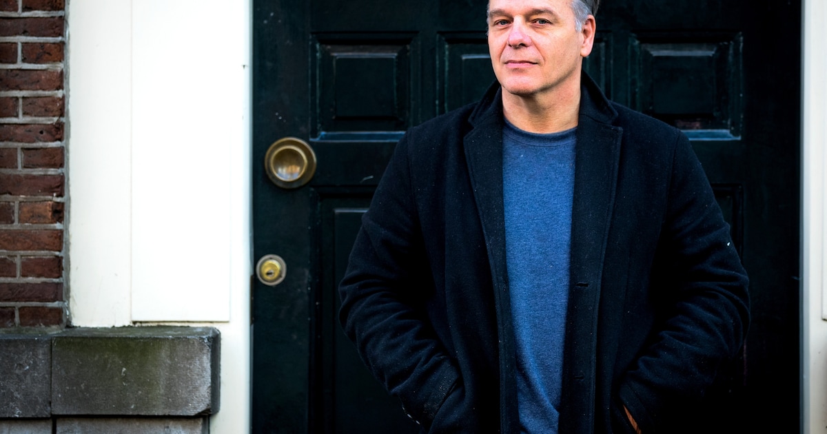 Wierd Duk wordt vervanger van René van der Gijp bij Vandaag Inside ...