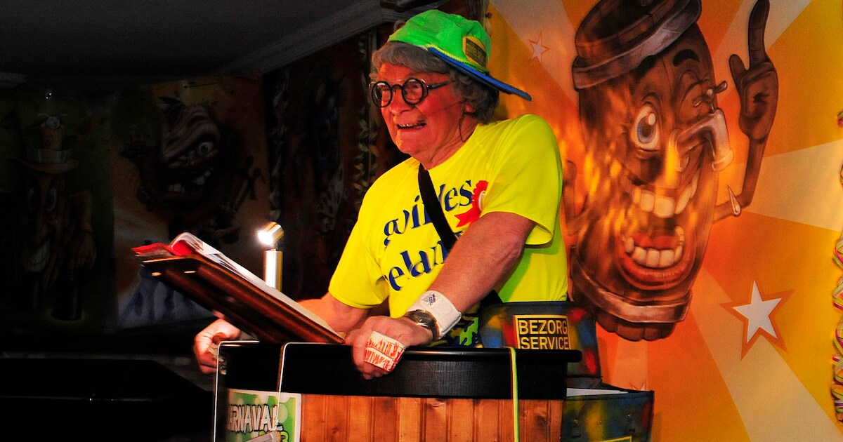 36e Tonproatgala Riel zonder Peter van Berkel en Raad van Elf | Tilburg ...