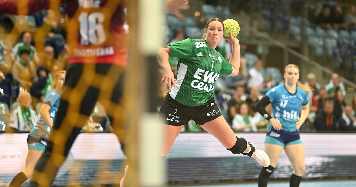 Isabelle Jongenelen bij afscheid openhartig over de knellende ...