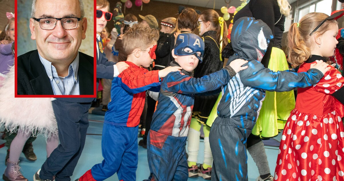 Carnaval in Bloemenwijk gered, nu gemeente meebetaalt aan huur van tent | Meierijstad | BD.nl