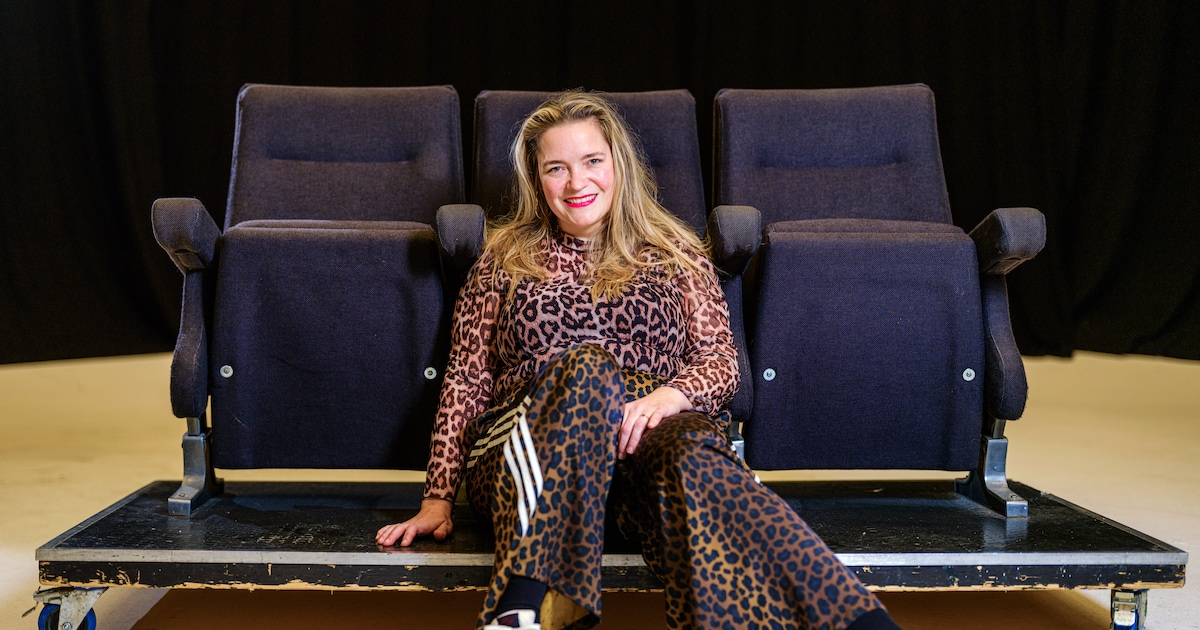 Lieke van den Broek over uitdagende rollen: ‘Ik wil meer spelen dan het ...