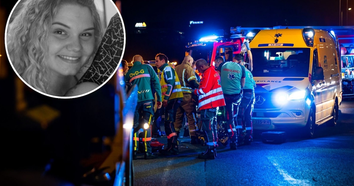 Tweede verdachte (20) opgepakt na dood jonge moeder Sam (24) in ...