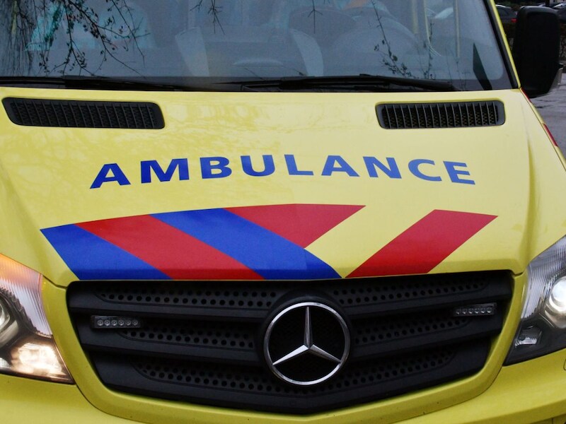 File voorbij op A58 bij Tilburg | 112 nieuws Tilburg | BD.nl