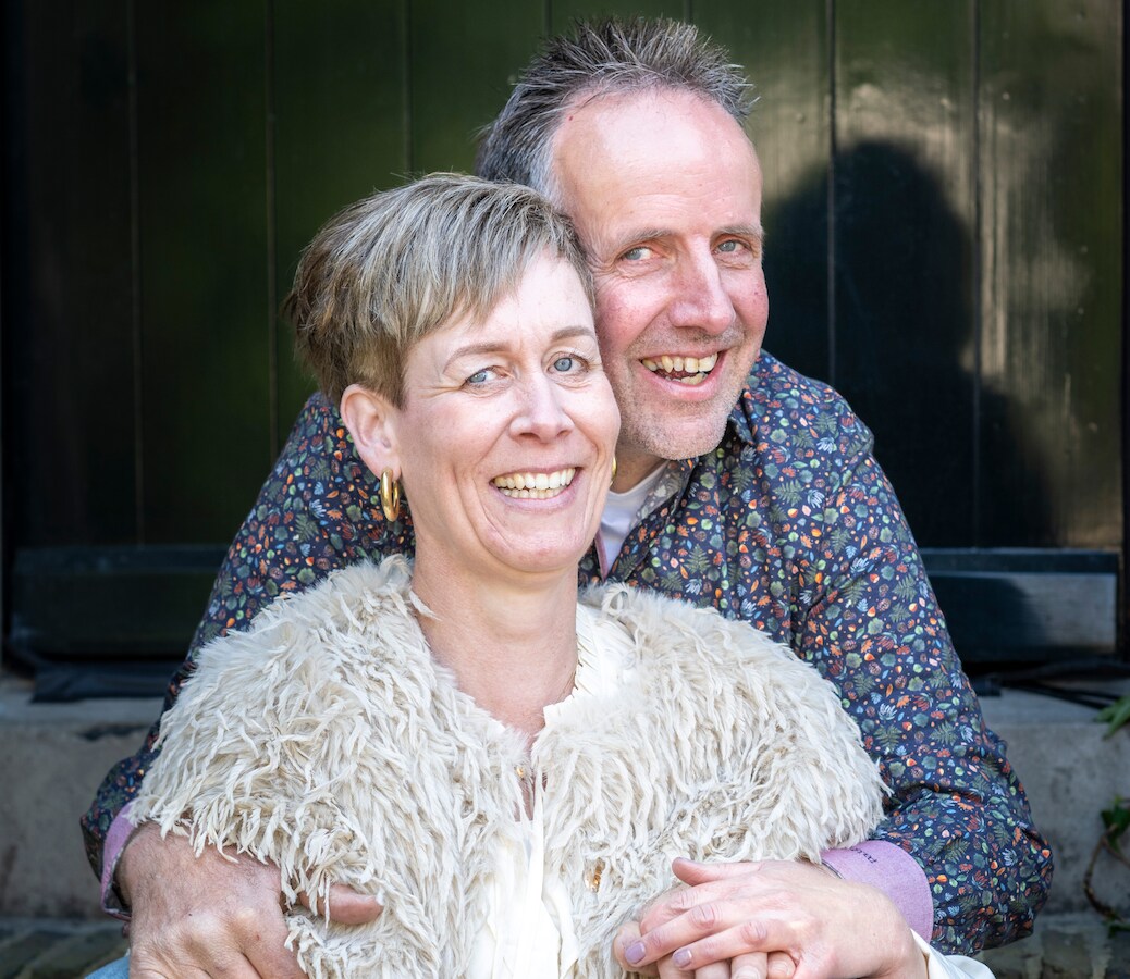 Alleen achtergebleven boer Jan vindt alsnog de liefde bij eerder ...