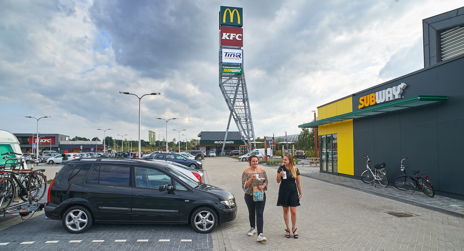 Waarom dit huis zonder dak in Uden al jaren wegkwijnt: ‘We wilden alles ...