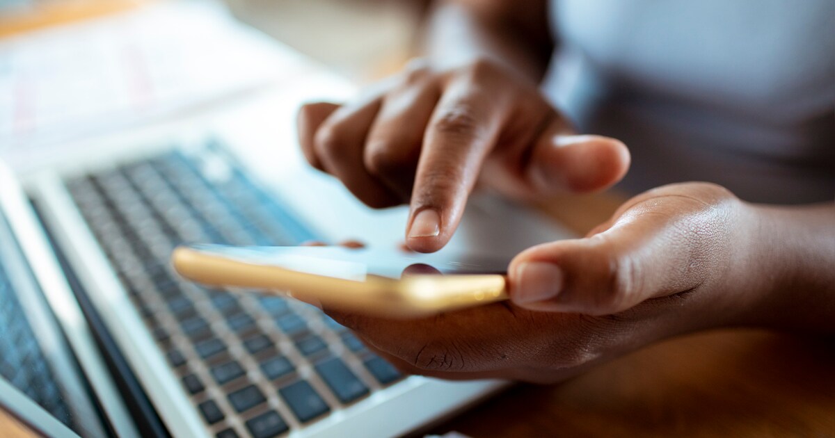 Gratis training over veilig online betalen bij Digibuurt in Oss | Regio ...