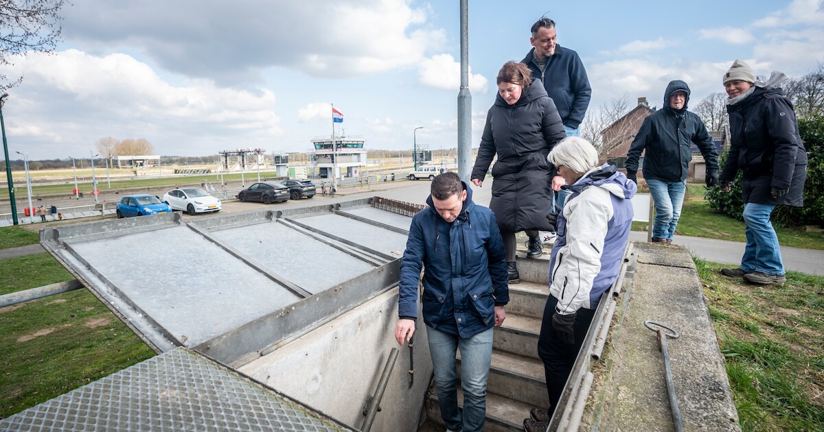 Is de atoombunker van Sambeek alsnog nodig? ‘Het is nog nooit zo ...