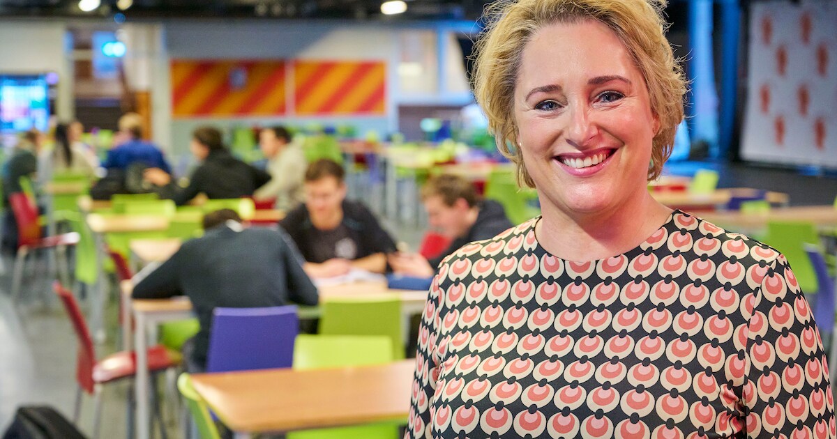 Steeds meer incidenten op Osse scholen, maar zo wil de rector de ...