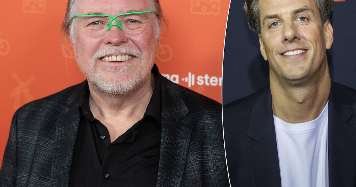 Rob Kemps en andere Brabantse artiesten reageren geschokt op overlijden ...