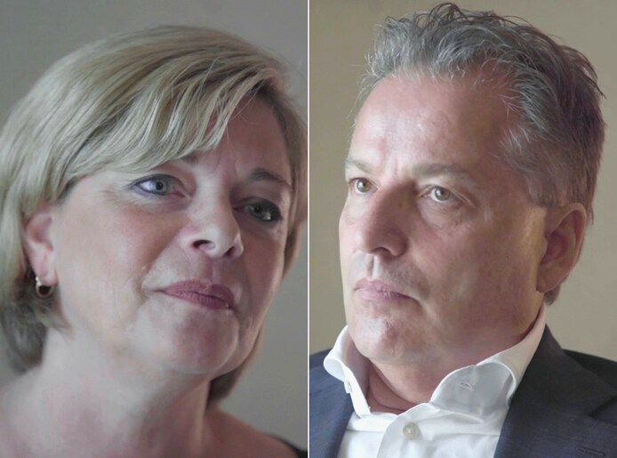Vrouw van vastgoedbaas Roger Lips moet minstens drie maanden in cel ...