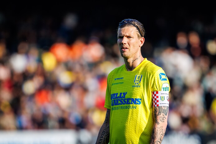 Frustratie bij RKC: zijn er te veel spelers bezig met hun eigen belang ...