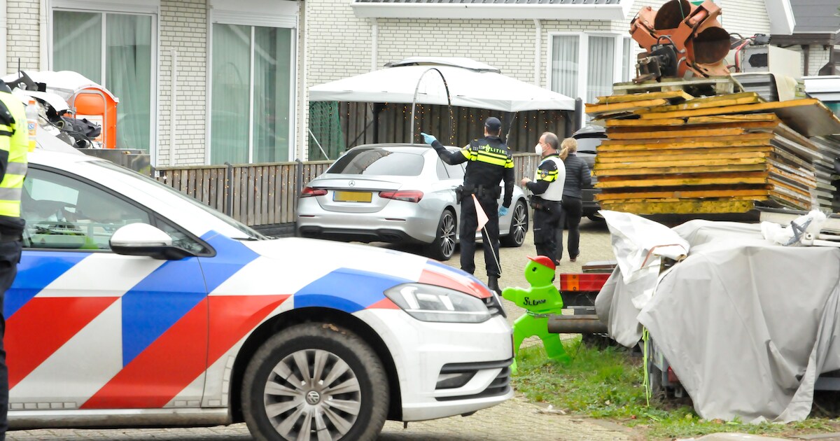 Waalwijker Johan V. accepteert 6 jaar cel en miljoen euro boete voor ...