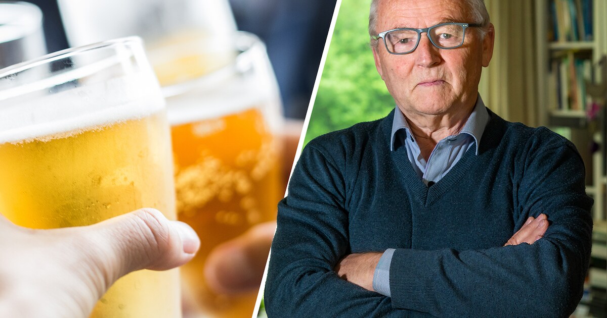 Happy hours? Jongerenketen? Nee, experts waarschuwen voor een heel ...