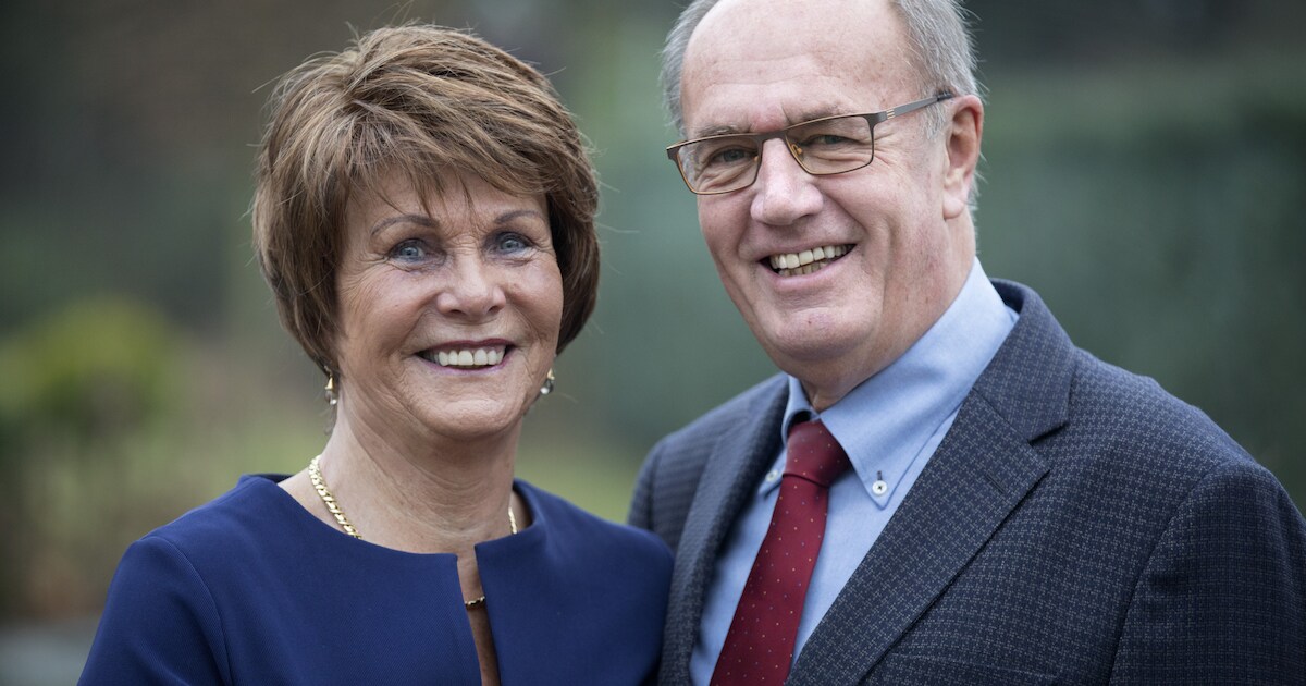 Samen achter de bar bij VVC in Vught | Vught | BD.nl