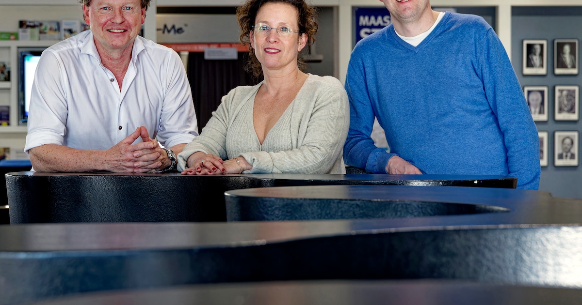 Hoe nieuwkomer Hart voor Maasdriel in één klap de lokale politiek ...