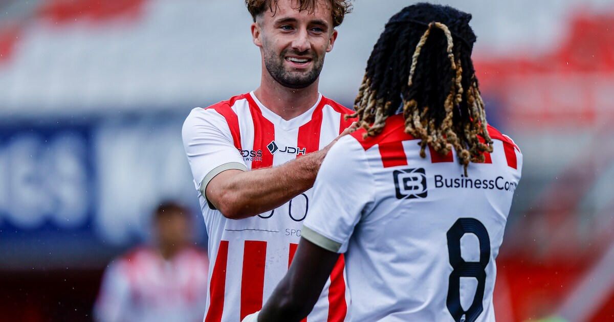 TOP Oss behoudt vaste kern, maar scoringsprobleem wordt groter: ‘Dat ...