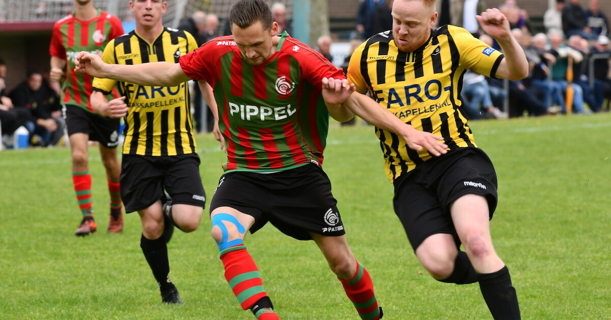 Bart Fransen nieuwe trainer van Haaften | Sport | BD.nl