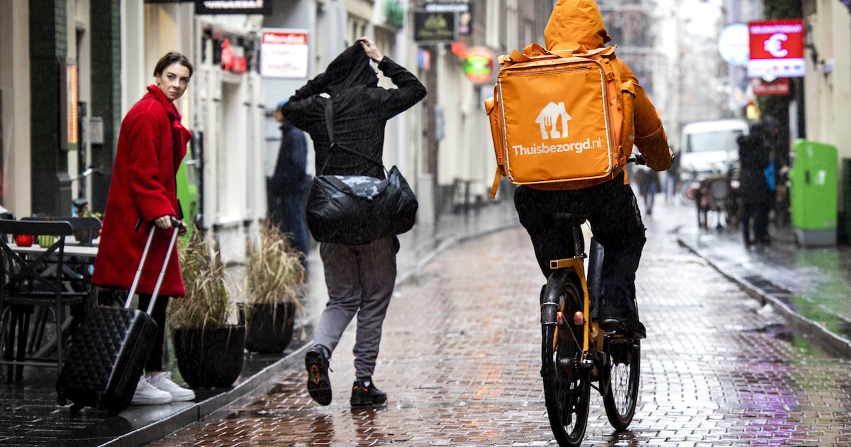 Bedrijf achter elektrische scooters en fietsen van onder meer GO ...