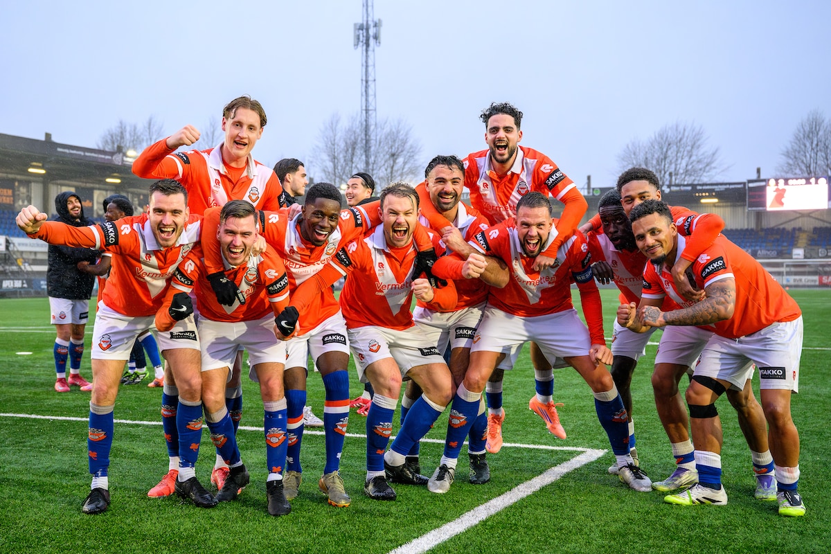 Legendes en cultuurbewakers nemen afscheid: RBC moet de hele as gaan ...