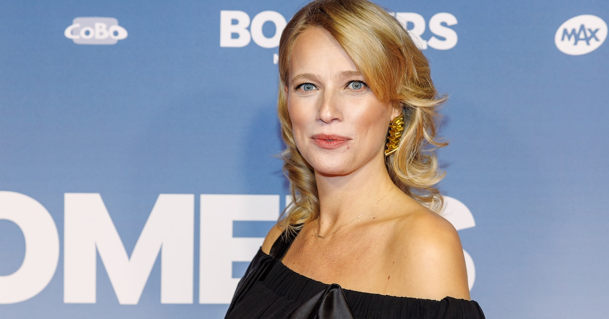 Jennifer Hoffman (45) bevallen van dochter Holly | Nieuws | BD.nl
