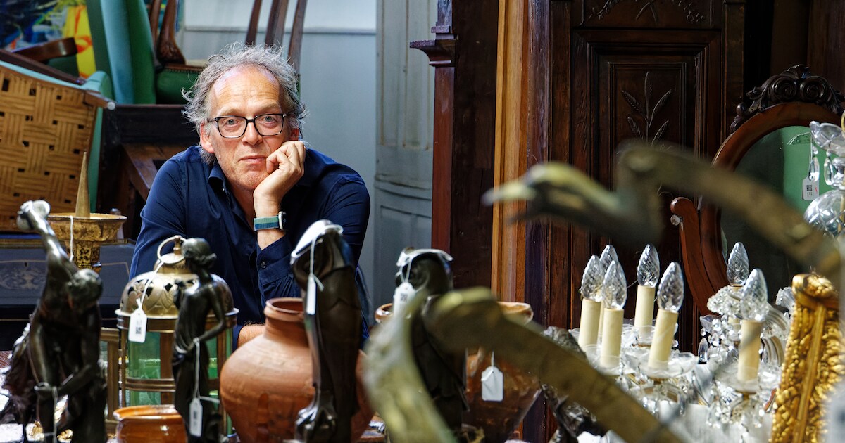 Veilinghuis Den Bosch verlaat monumentale manege en gaat naar ...