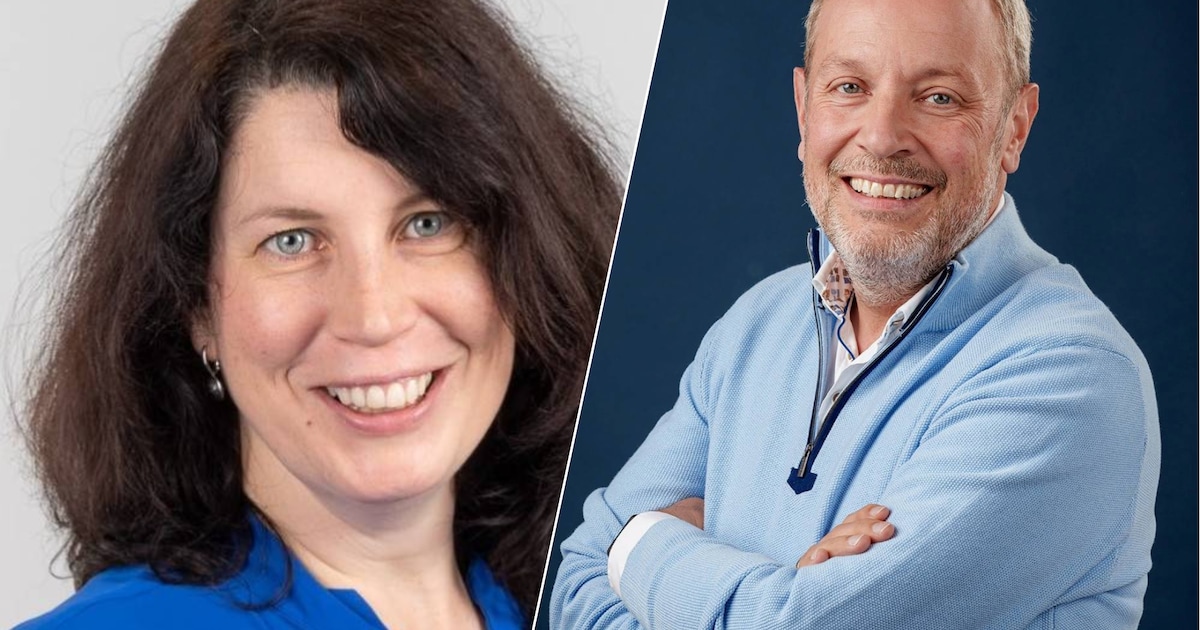 D66 Bommelerwaard met twee nieuwe lijsttrekkers de gemeenteraadsverkiezingen in | Zaltbommel | BD.nl