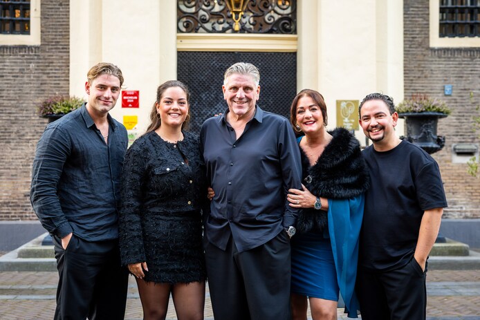 Toekomstige generatie De Librije klaargestoomd: ‘Dit is het moment voor ons om een stapje terug ...