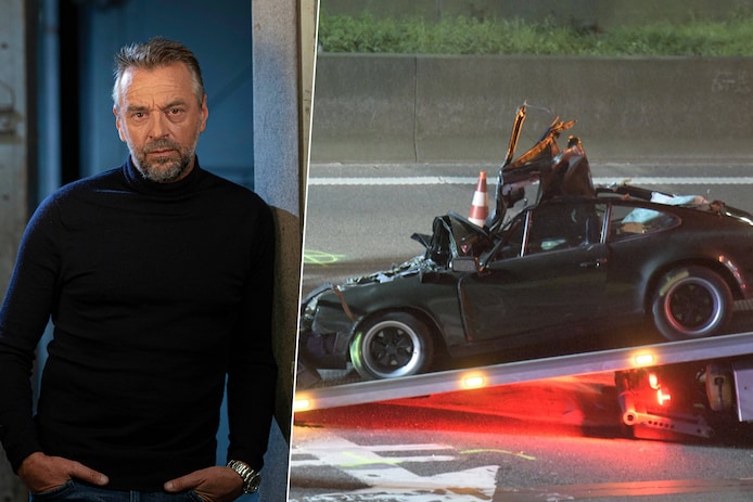 Familie Tom Waes komt met nieuwe update en ontkent reanimatie: ‘Hij ...