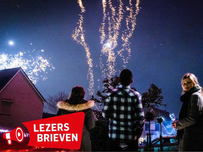 ‘Een vuurwerkverbod werkt niet in dit land met zijn tradities’ | Opinie | bd.nl