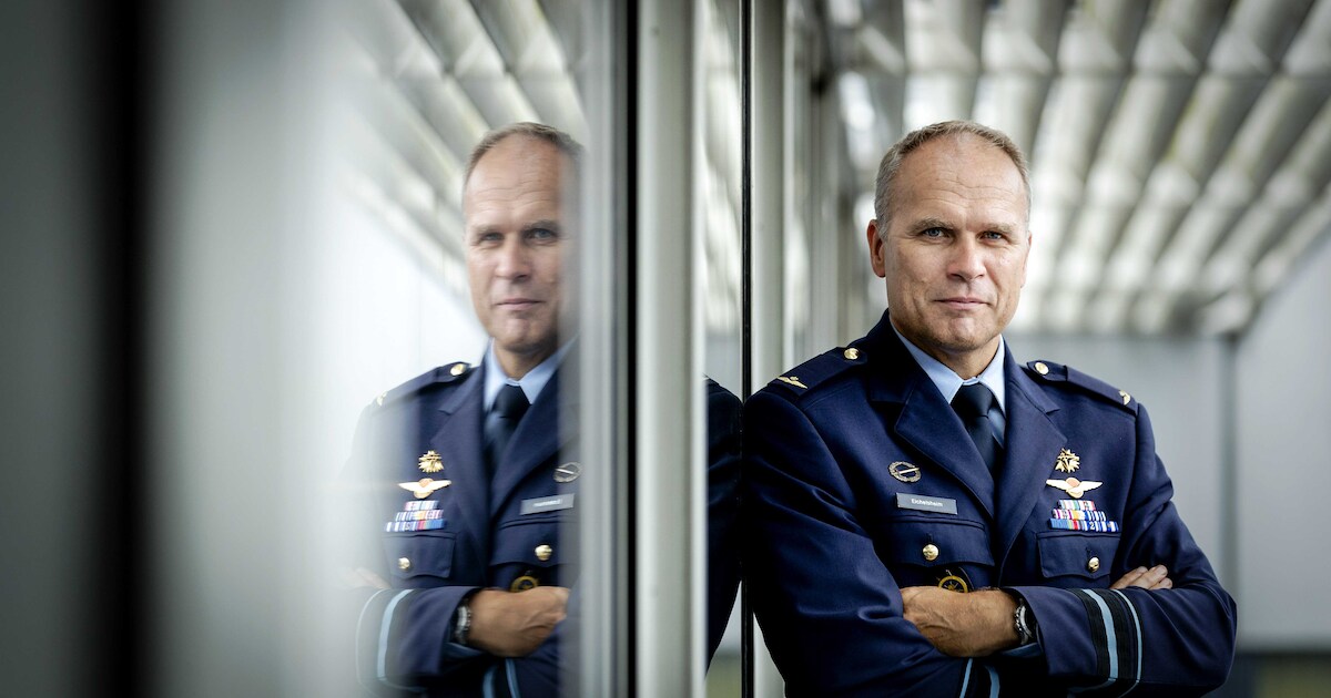 Boekelaar die hoofd MIVD wilde vermoorden moet naar psychiatrisch ...