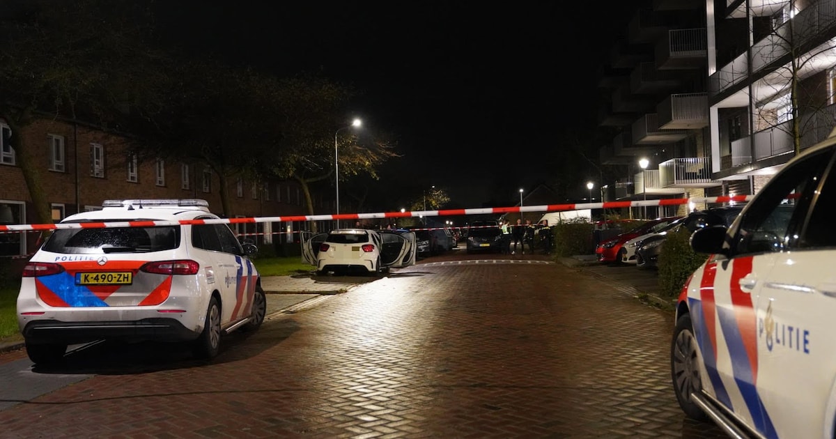 Explosie bij auto in Den Bosch, eigenaar denkt aan verband met ...