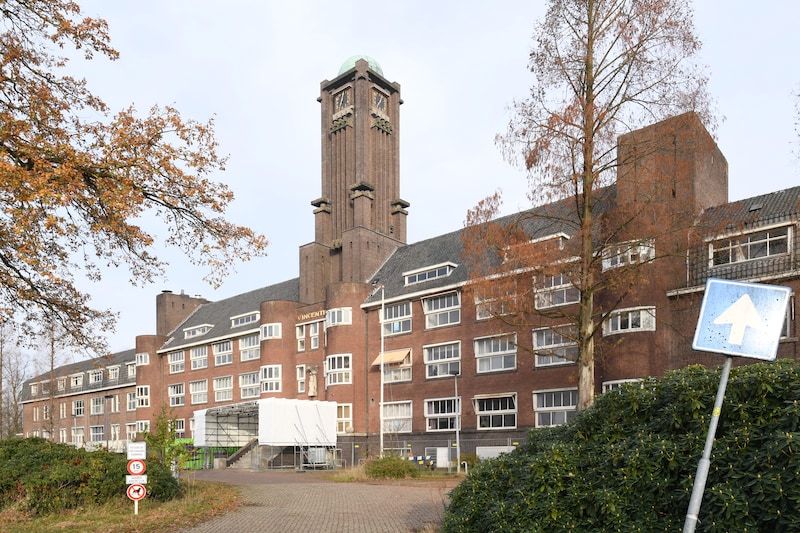 Met bijdrage van 2 miljoen euro wil Tilburg 86 woningen in Huize ...