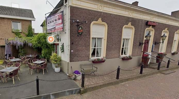 Monumentaal café Eerde verkocht, maar toekomst nog onduidelijk ...