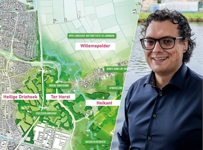 Politiek ‘treurt’ om wethouder Melsen na gebrekkige voortgang ...