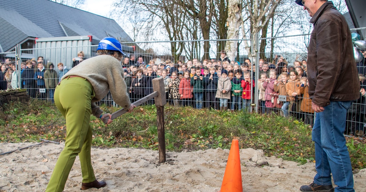 Oisterwijk investeert komende vier jaar vijf miljoen in vernieuwing van ...