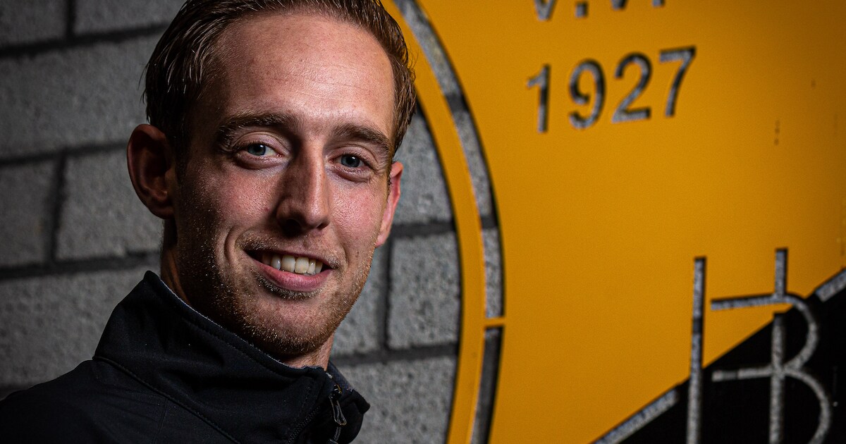 Bart Dirven (Be-Ready) zit al in zijn eigen ‘voetbal-lockdown’: ‘Werken ...