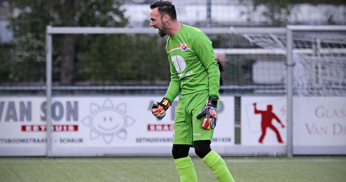 Sensatie in Schaijk, amateurclub gaat na nieuwe stunt naar de ...