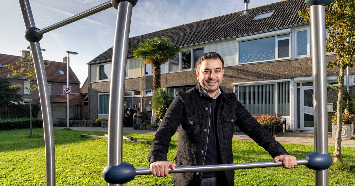 ‘Oudheusden is niet crimineler, maar heeft wel extra aandacht nodig ...