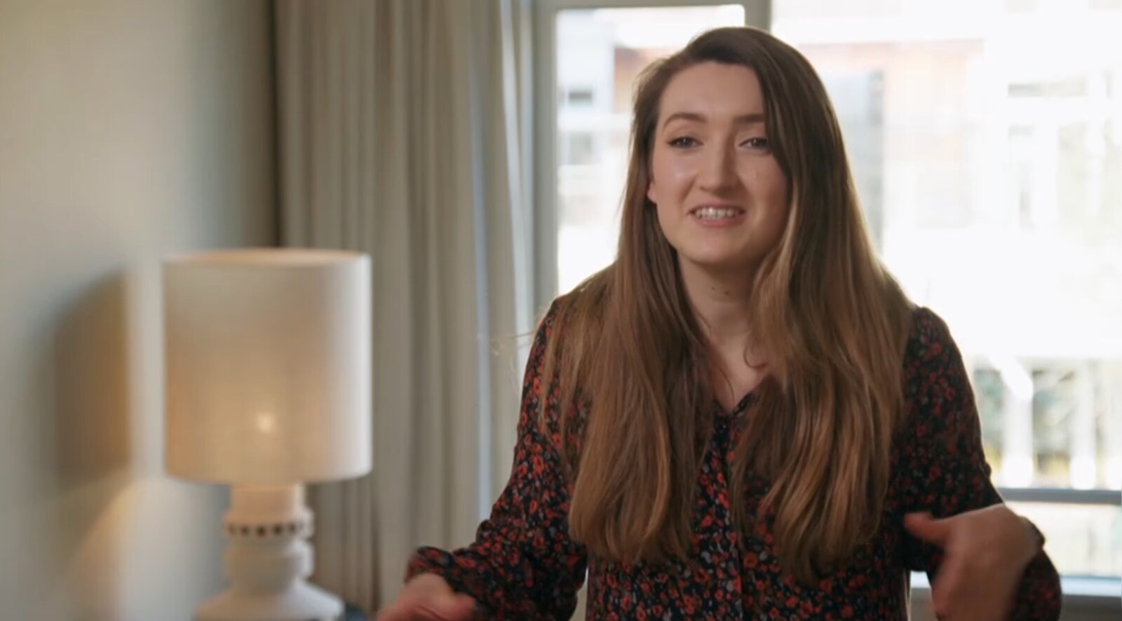 Murron (26) ziet af van torenhoog bod in De moeite waard?!: 'Voor dit ...