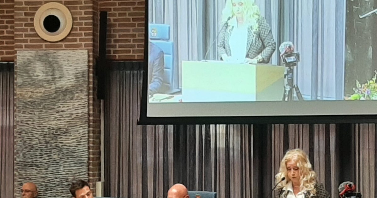 Kees van Rooij herbenoemd als burgemeester van Meierijstad: ‘Vertrouwen ...