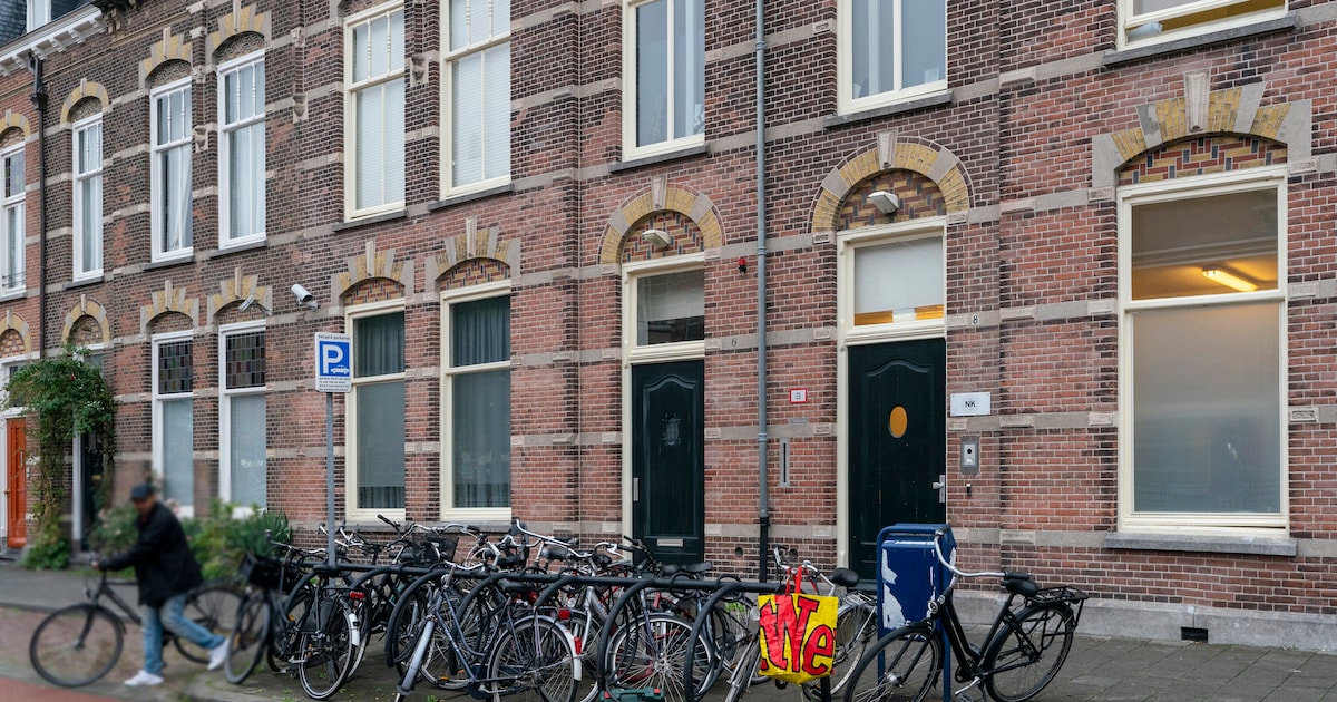 'Plaag van de binnenstad' Charlie staat voor de zoveelste keer terecht ...